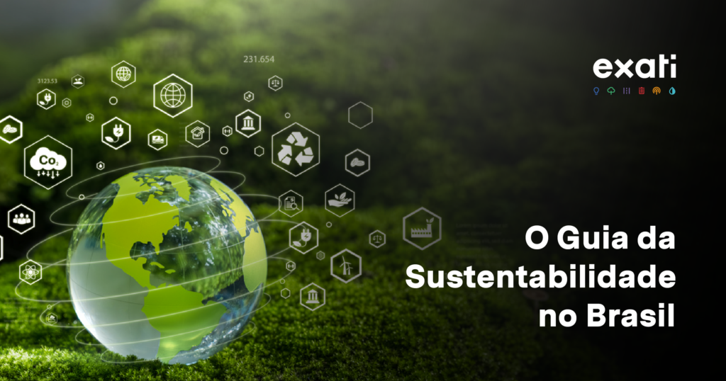 O Guia da Sustentabilidade no Brasil